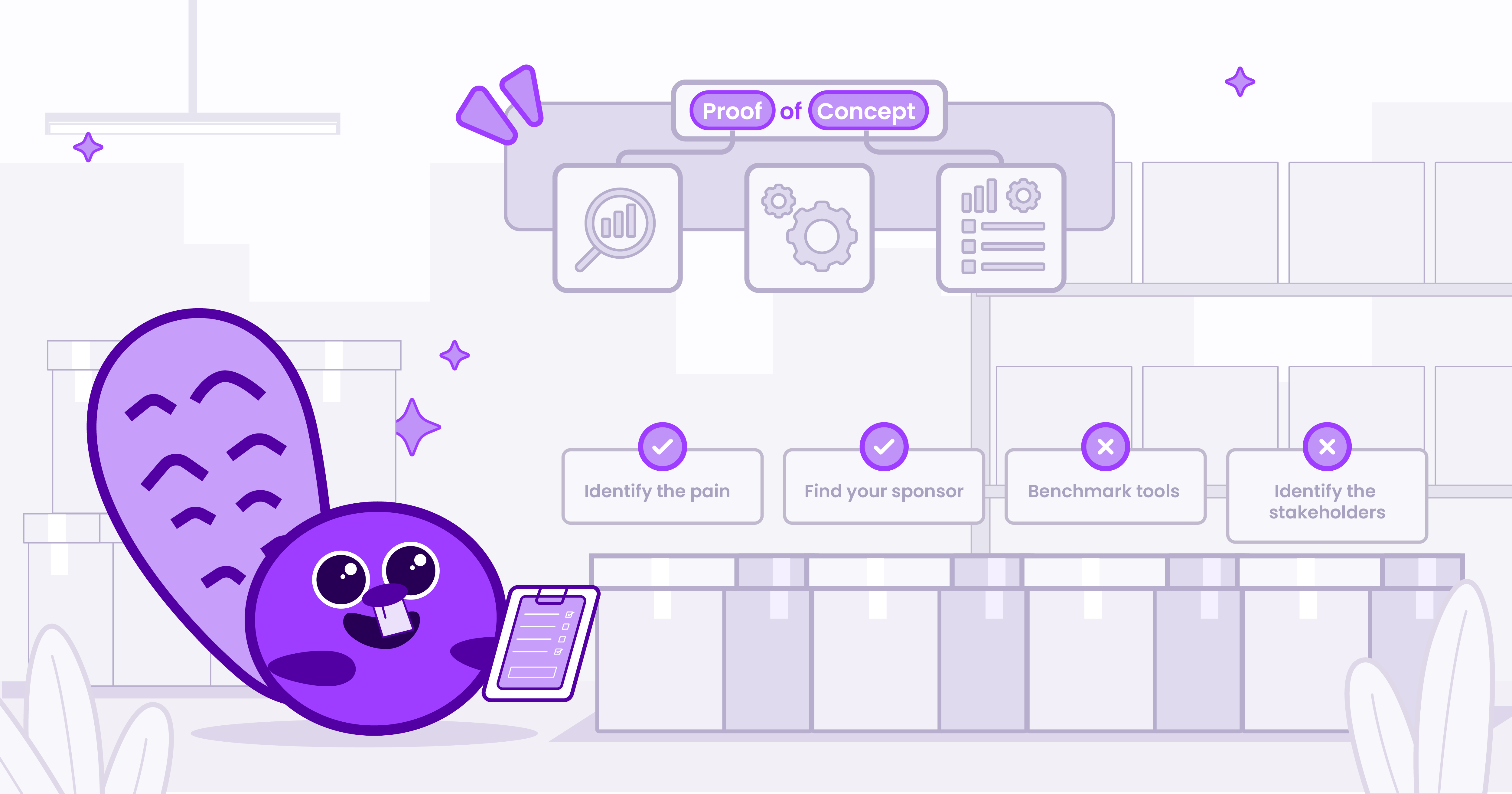 10 Tips To Prepare For Your Data Catalog Poc Castor Blog